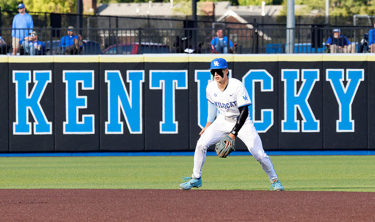 Kentucky is up to No. 27 in RPI after huge Arkansas win