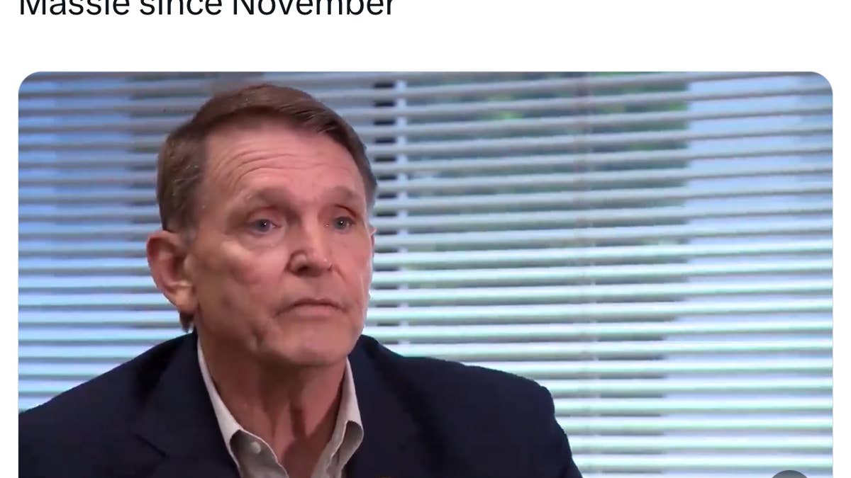 Ed Gallrein slapped with another community note