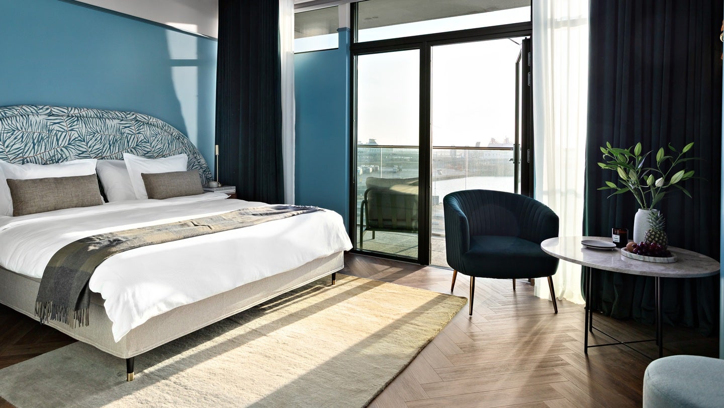 WorldHotels adds Willow in Sweden to portfolio