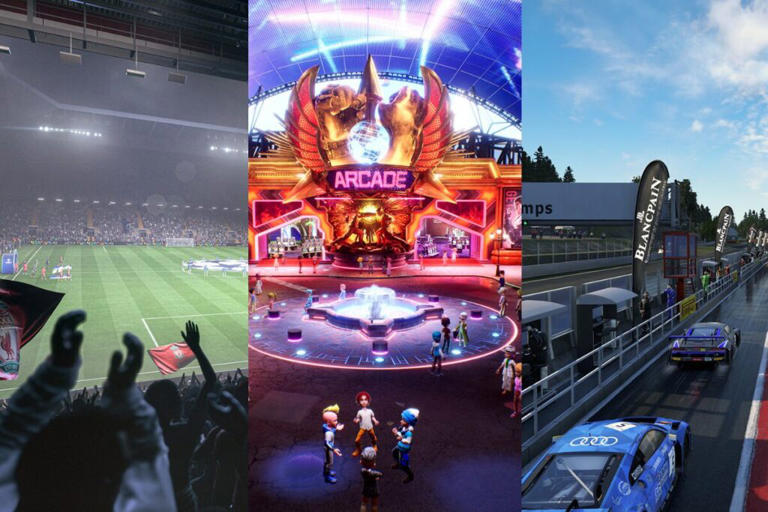 List of all video game genres, and which ones suit you?– Part 2