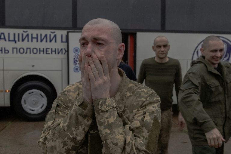 Ukraine vows more strikes on Russia after attack on Kyiv kills 24