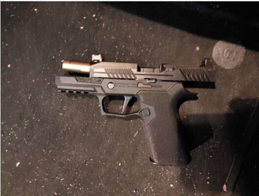 Police say suspects kidnapped man in Edmonton, drove him to Calgary in ...