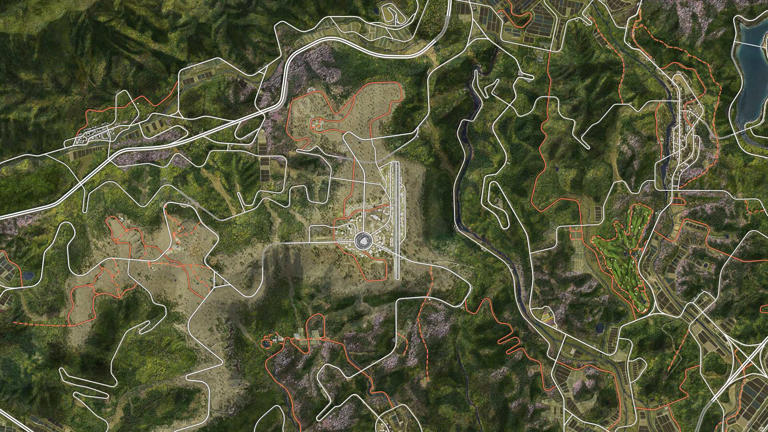 Season schedule and how seasons work in Forza Horizon 6