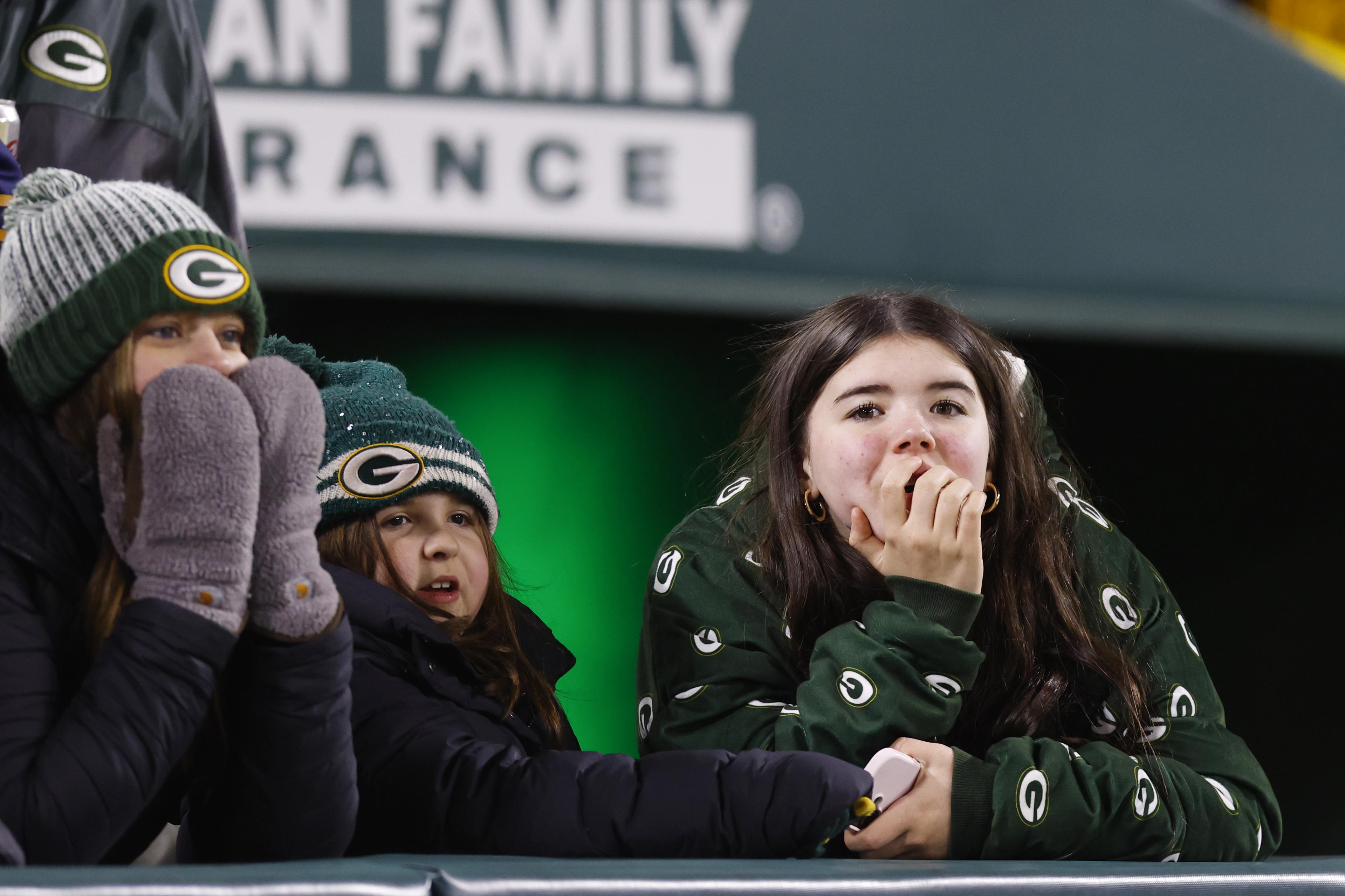 Packers’ rest differential in 2026 schedule balances out fairly evenly