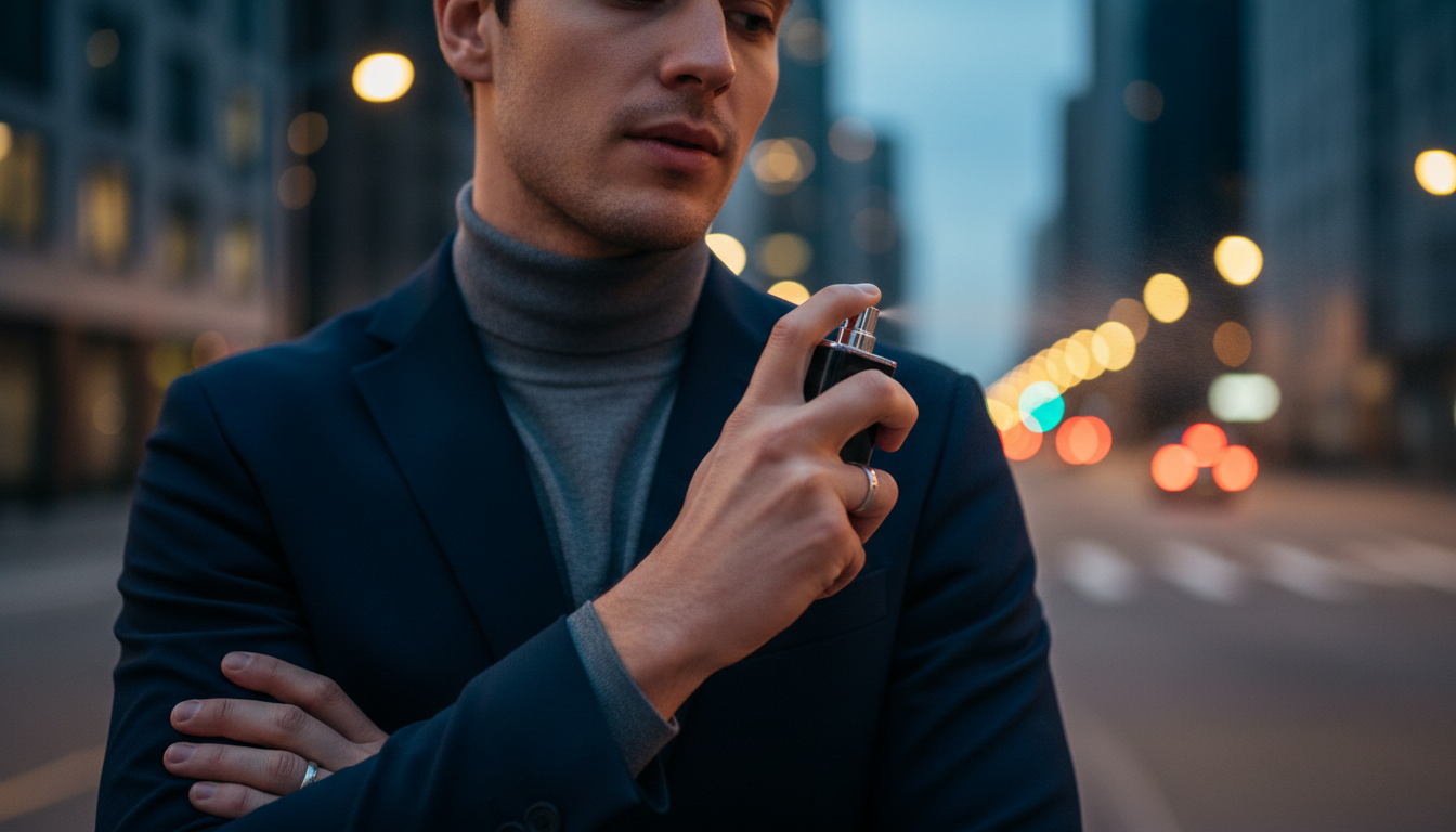 I tried over 200 men’s colognes, these 7 got me all the compliments