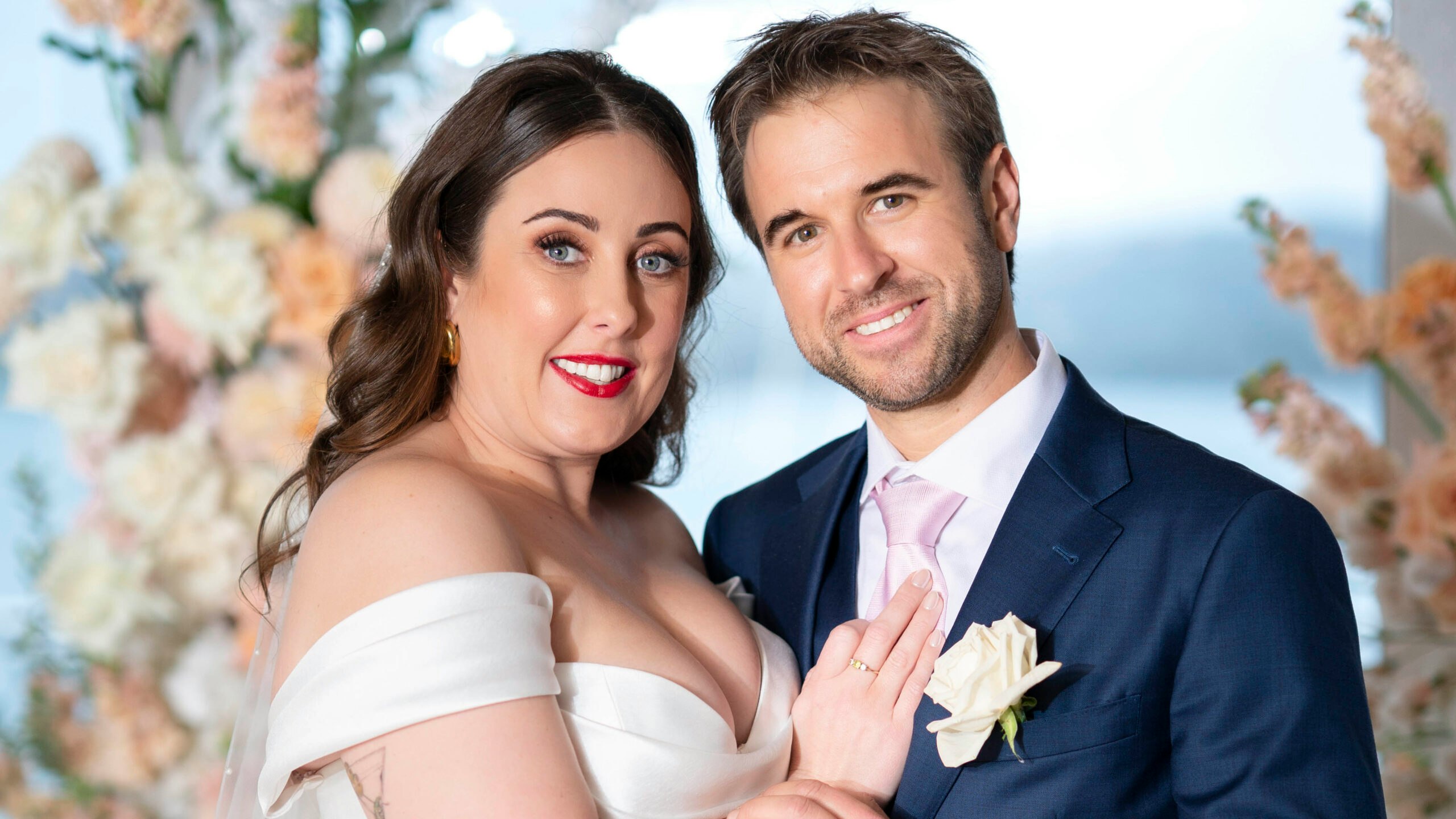 MAFS Australia’s Rachel Gilmore lifts the lid on 'unaired' Steven ...