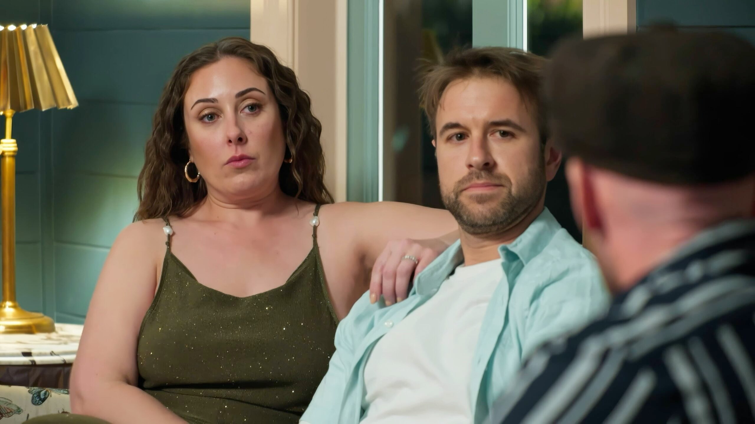 MAFS Australia’s Rachel Gilmore lifts the lid on 'unaired' Steven ...