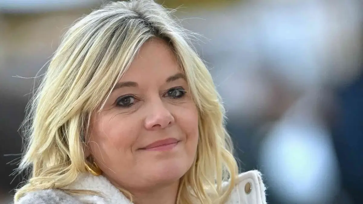 Flavie Flament annonce porter plainte pour viol contre Patrick Bruel ...