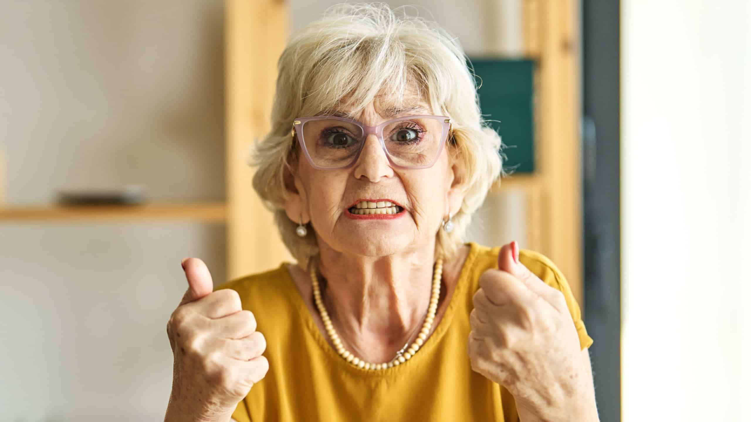 These 10 things will make a boomer angry – don't say them