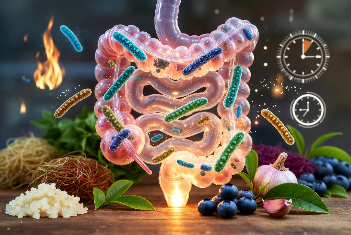 Il trucco del metabolismo che nessuno ti dice