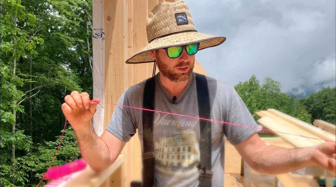 Home building tips