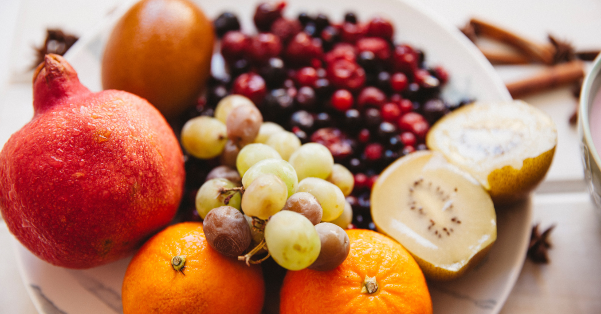 Nourish your winter: These 9 essential foods