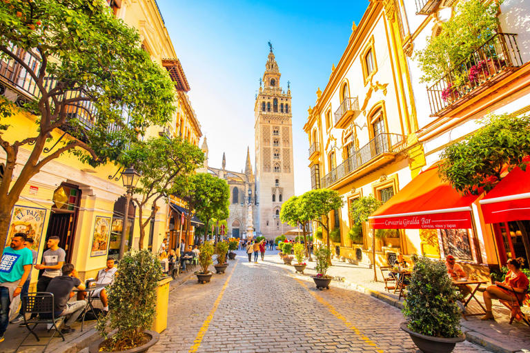 Here's what 20 years as a part-time expat in Southern Spain looks like