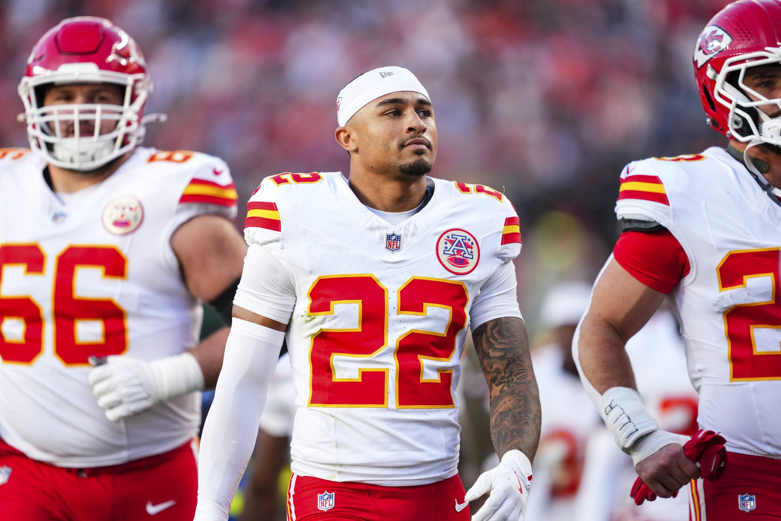 2026 NFL schedule release: 5 storylines to watch in Rams-Seahawks ...