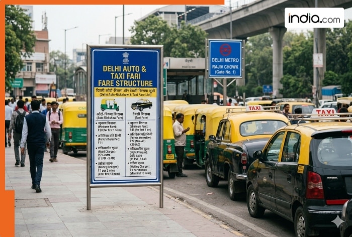 Delhi chakka jam alert: Check possible disruptions in Noida, Gurugram ...
