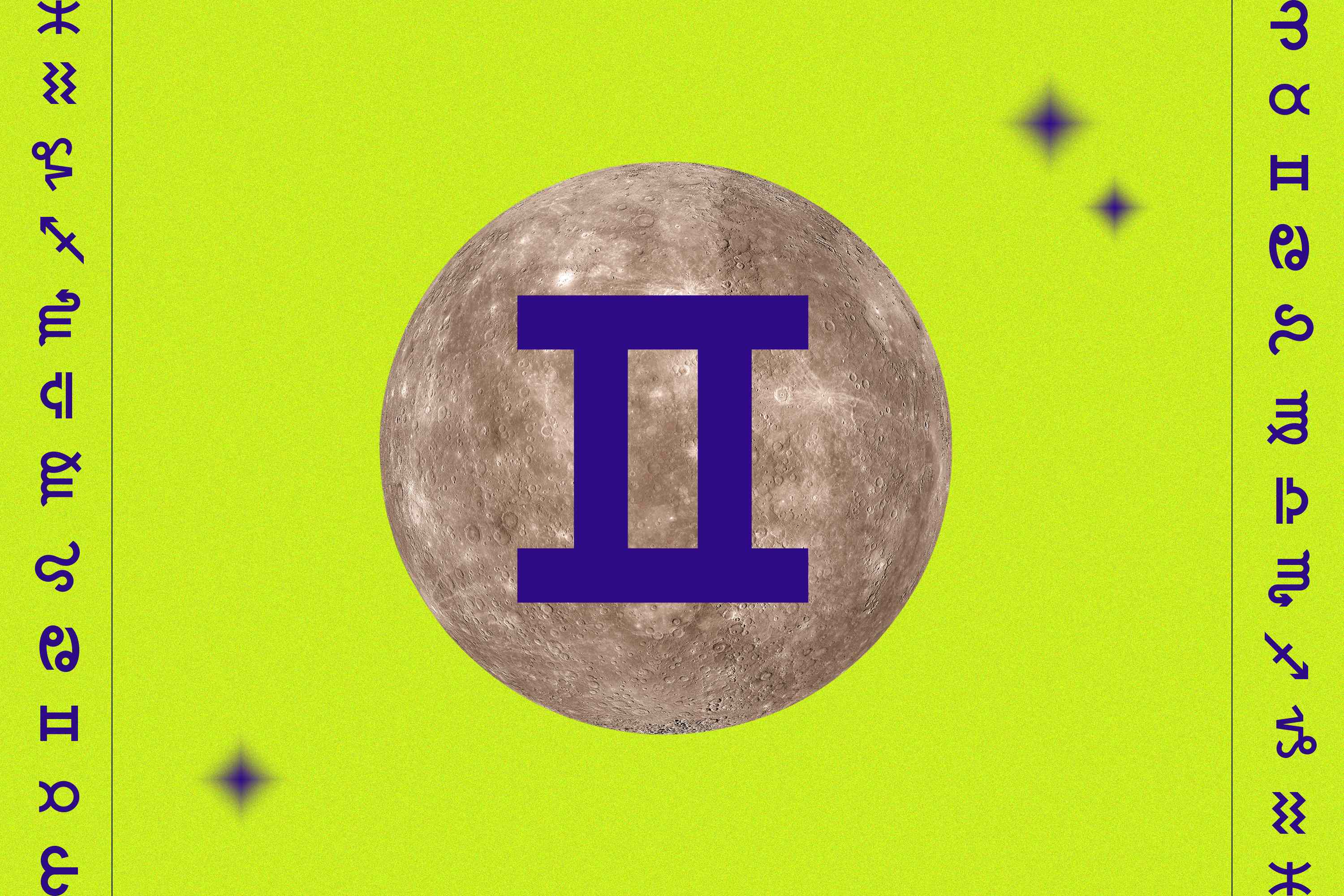 Mercury in Gemini picks up the pace and 4 zodiac signs should use their ...