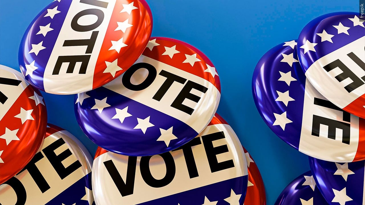 Organizers plan ‘Get Out the Vote’ bike ride from Germantown to Russell ...
