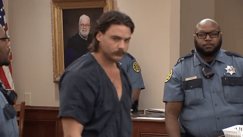 'Chud the Builder' due in Nashville, Clarksville courts Wednesday