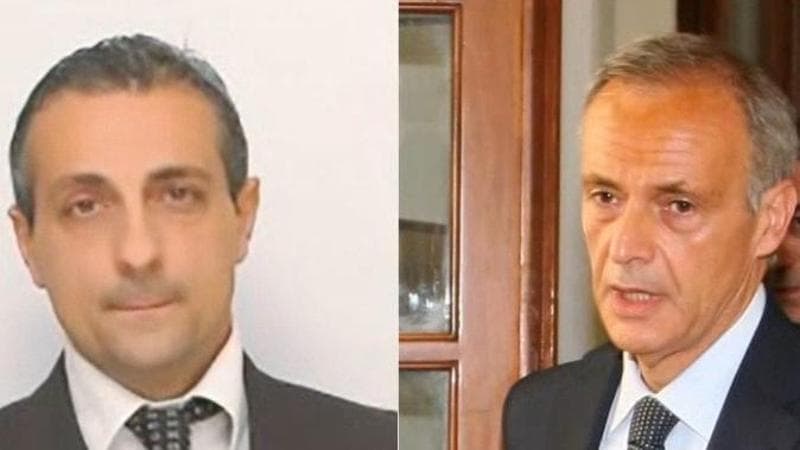 Dossieraggi all’Antimafia, chiesto il processo per Laudati e Striano