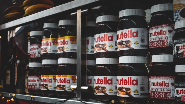 The 'new look' warning: 8 times a packaging redesign was actually a ...