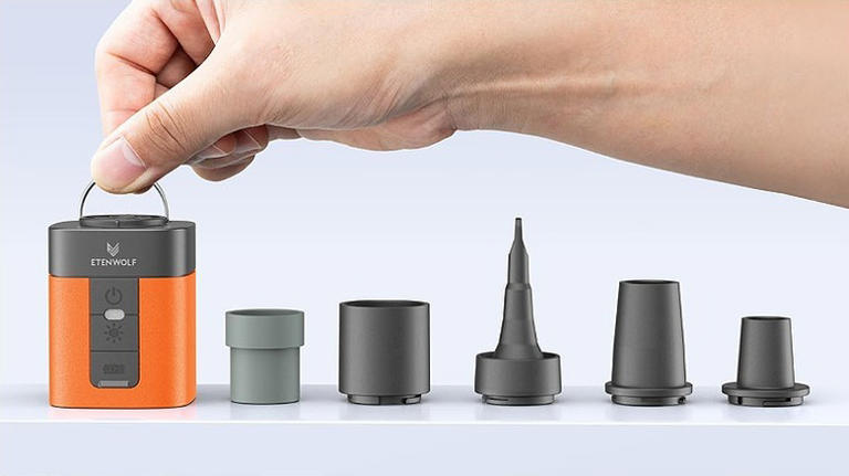 14 cool mini gadgets you can find on Amazon