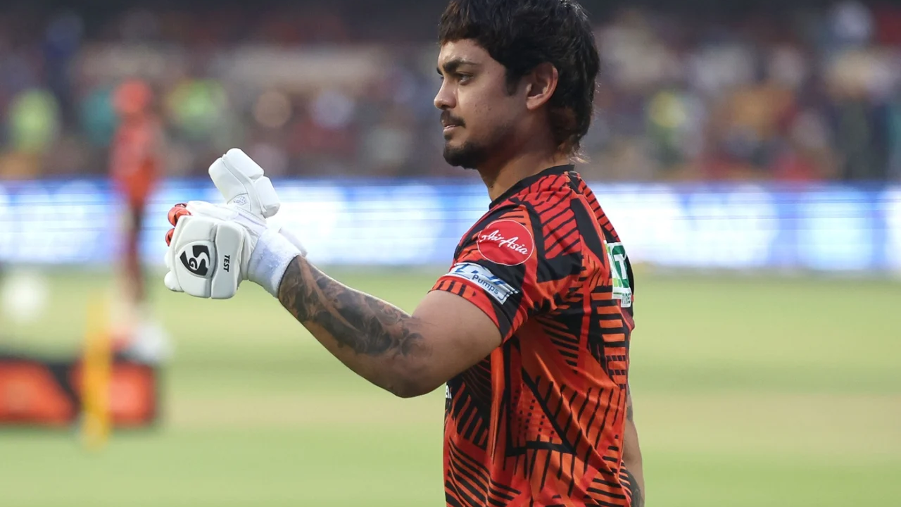 Ishan Kishan gets richer by 1 crore amid IPL 2026