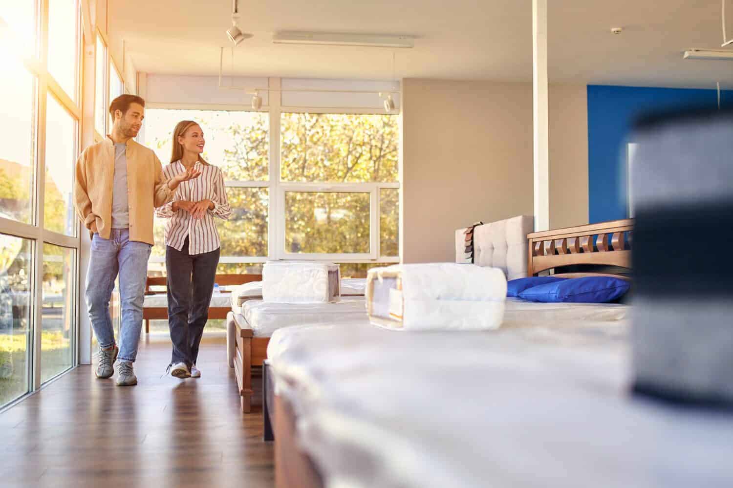 If you want a good night’s sleep, avoid these 10 mattress brands