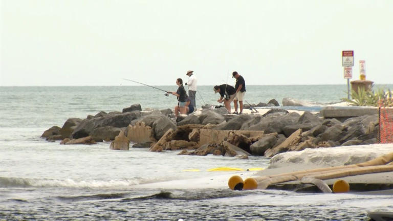 Changes to Florida’s online fishing license make it more difficult for ...