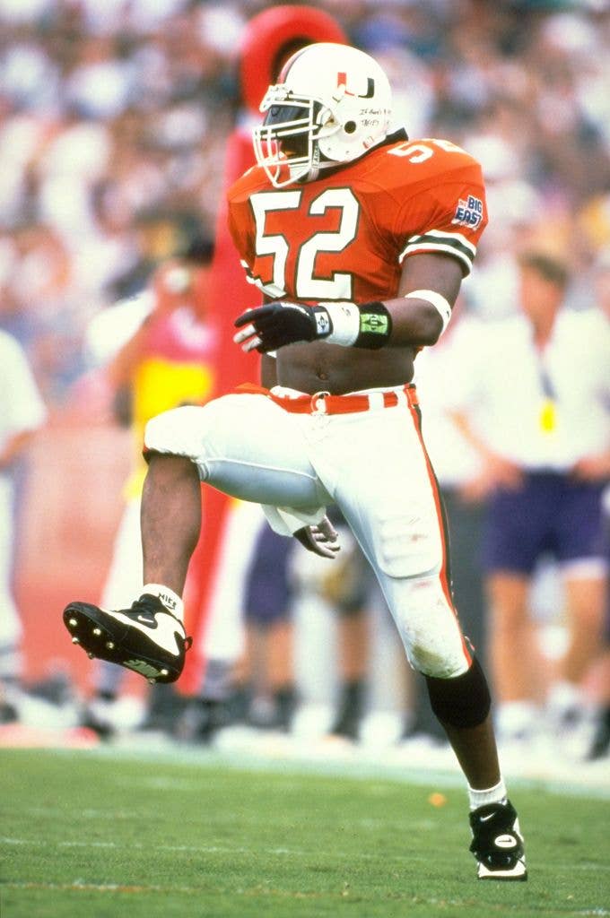 Meet NFL Hall of Famer Ray Lewis' 6 kids, including his late son, who ...
