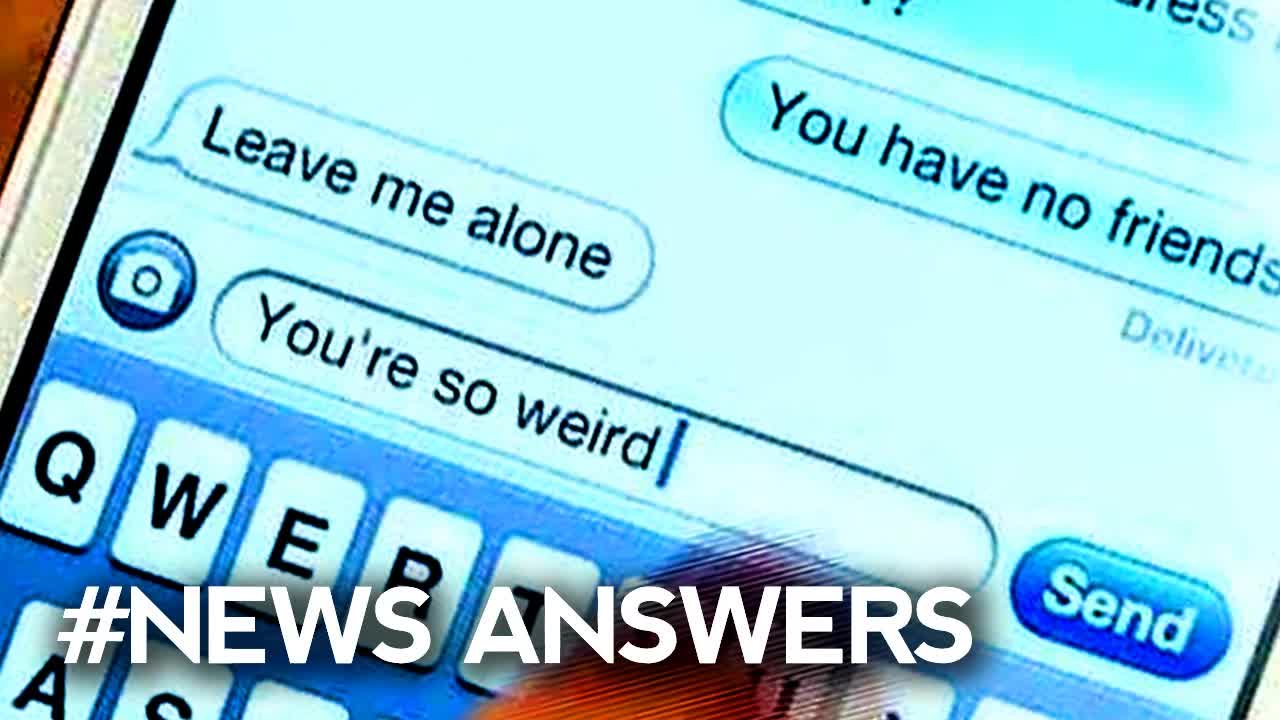 How to stop cyberbullying - prevent cyberbullying and beat cyberbullies