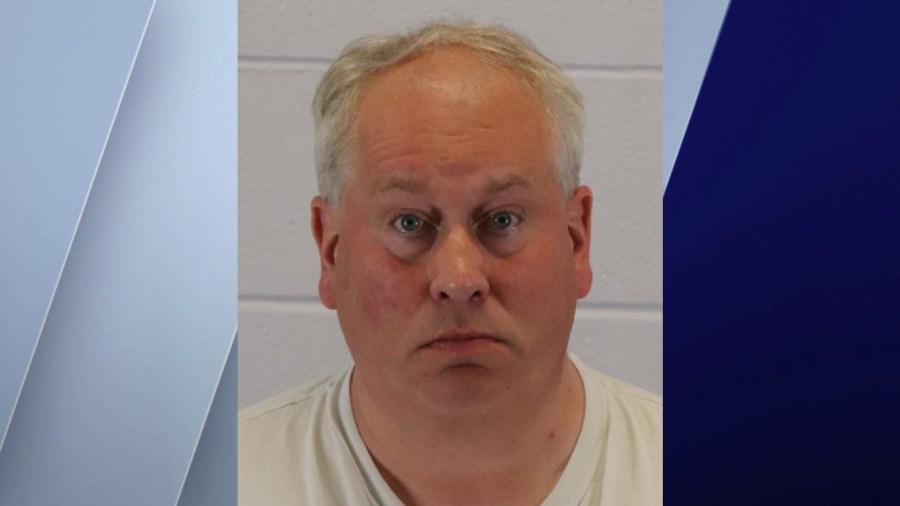 Aurora Christian Schools board member accused of long-term minor sex abuse