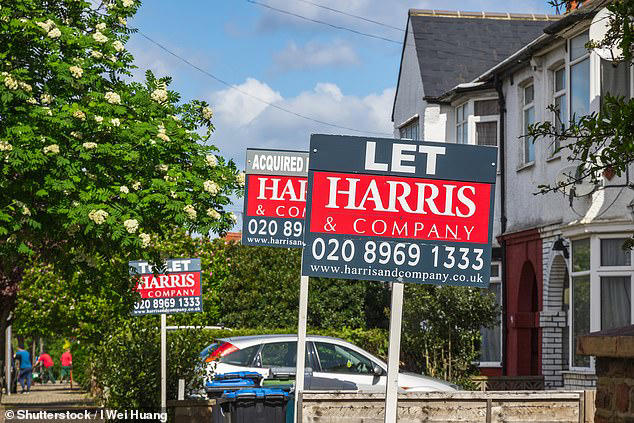 Renters' Rights Act to unleash a tenant exodus as fixed-term contracts ...