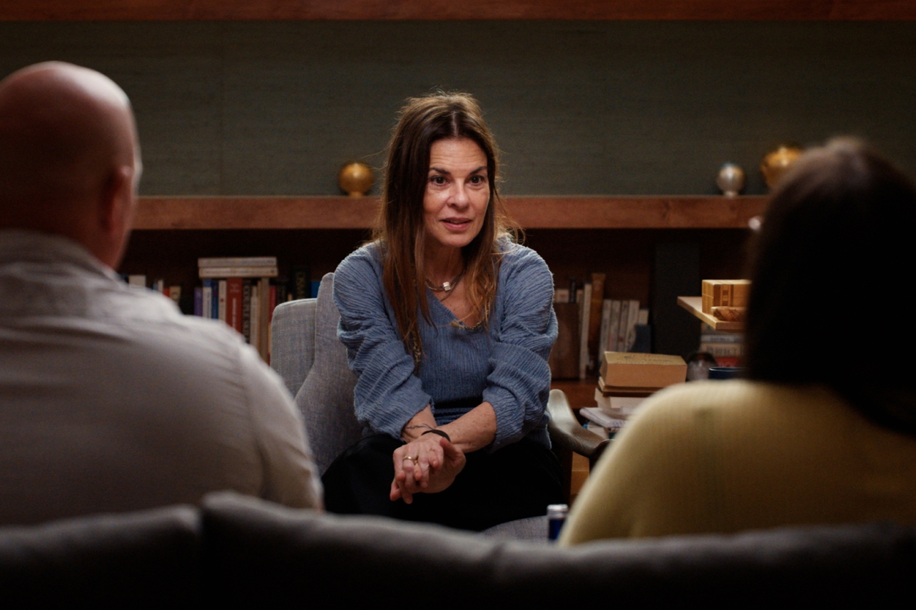 Stream it or skip it: ‘Couples Therapy’ season 5 on Paramount+, where ...