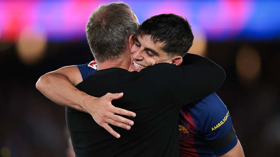 Future-proofing Barca: Where the 12 Flick debutants stand ahead of the ...