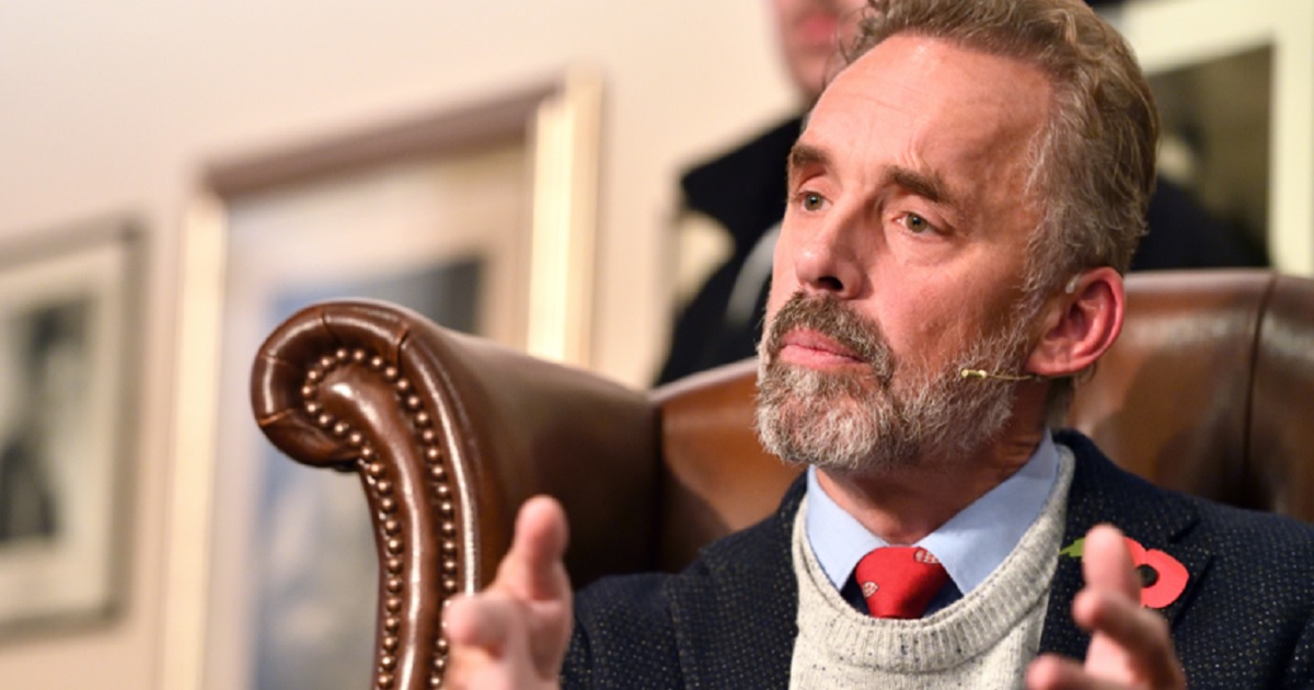 'Brutally painful' - Jordan Peterson's real condition revealed by wife ...