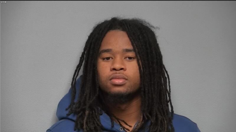 Wayne Co. man arrested in Kentucky in connection with shooting of ...