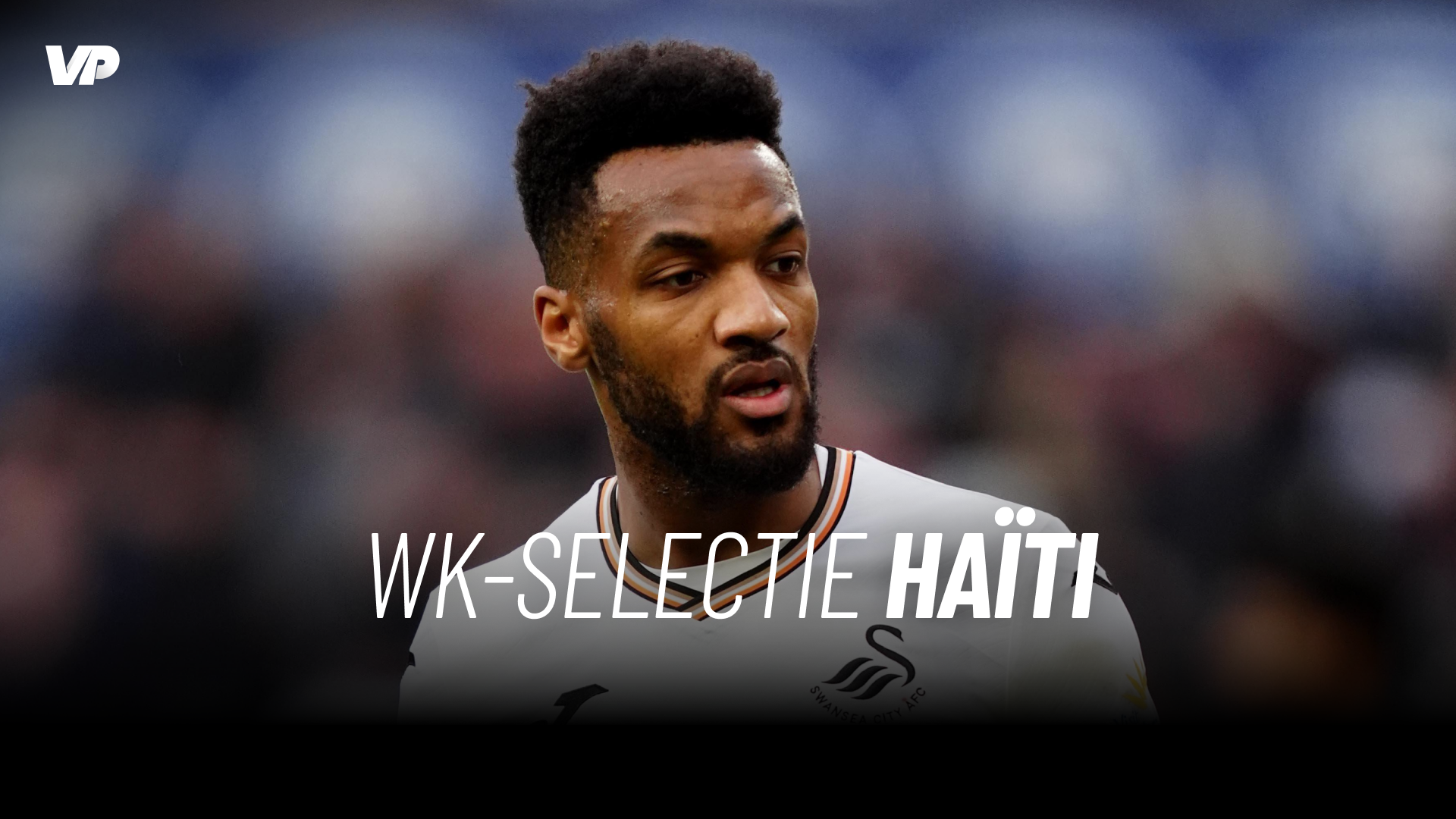 WK-selectie Haïti: Enkele bekende (oud-)JPL-koppen, ook Delcroix krijgt ...