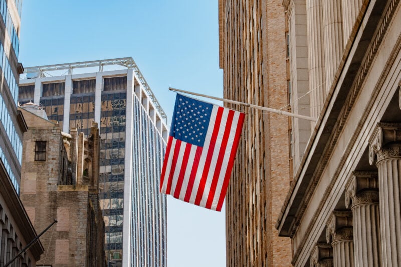 Amerikas Börsen jagen Rekorde, Europas Werte fallen zurück: Was ihr als ...