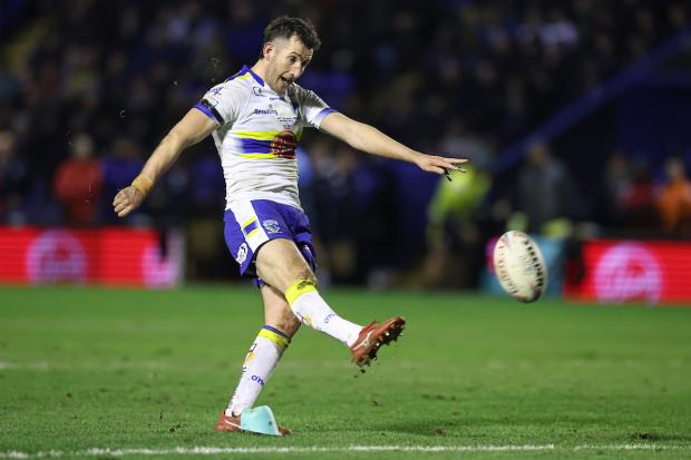 Rocco’s & Rugby Festival returns to Warrington for fourth year