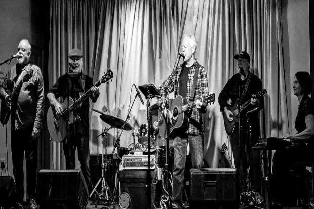 Warrington Music Festival returns with Bogtrotters headlining Time ...