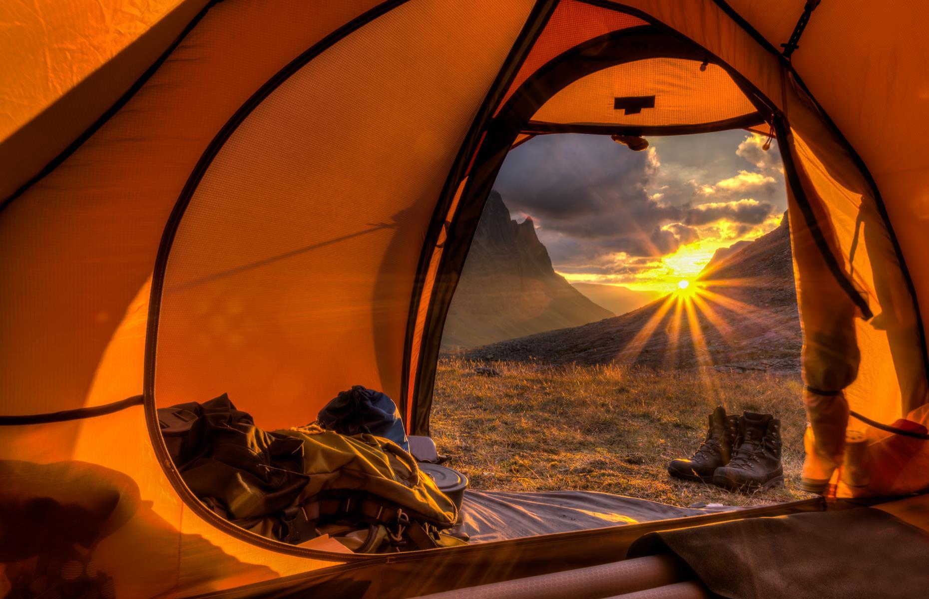 24 essential camping tips for your next outdoor adventure