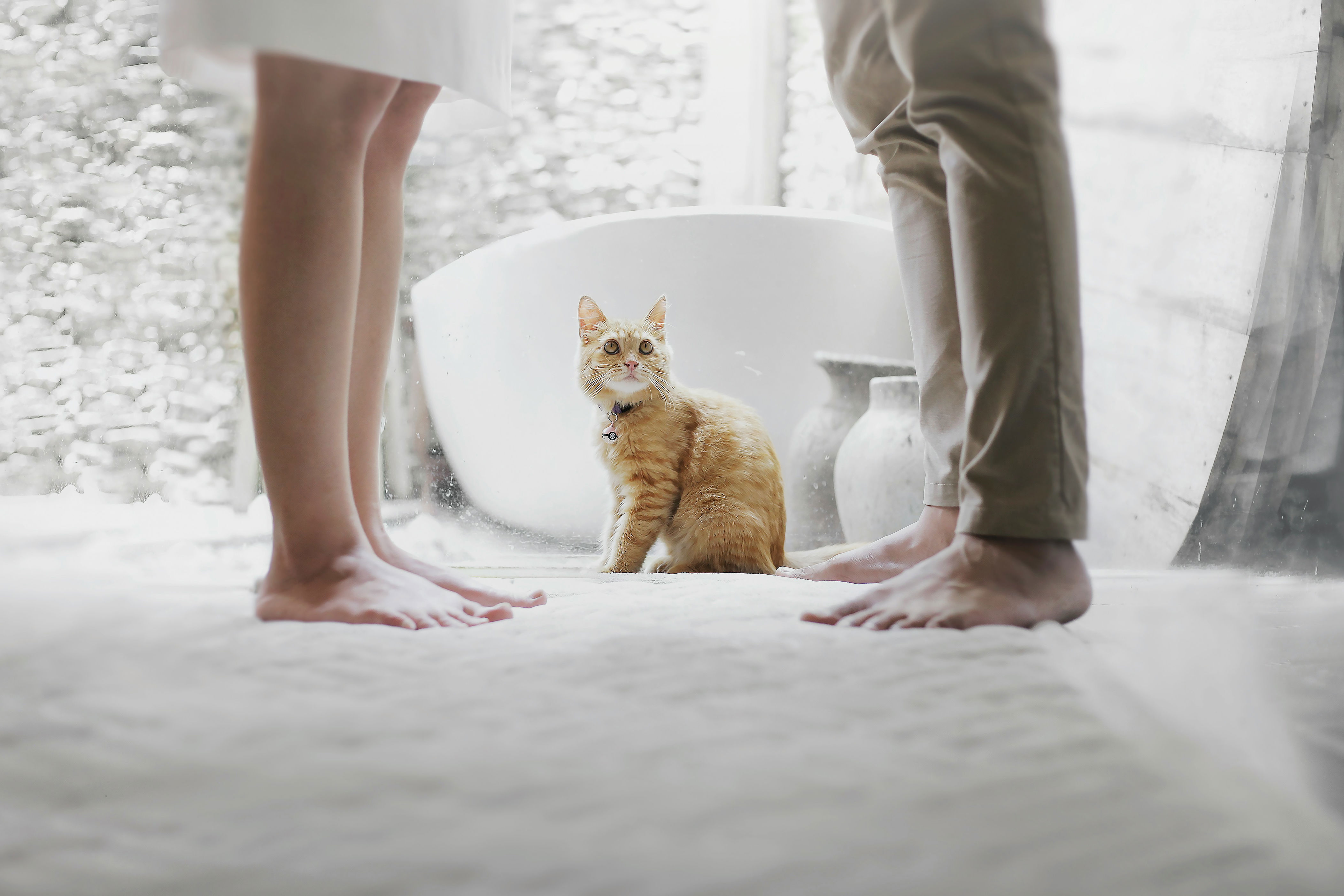 How to love a partner with OCD without losing your mind