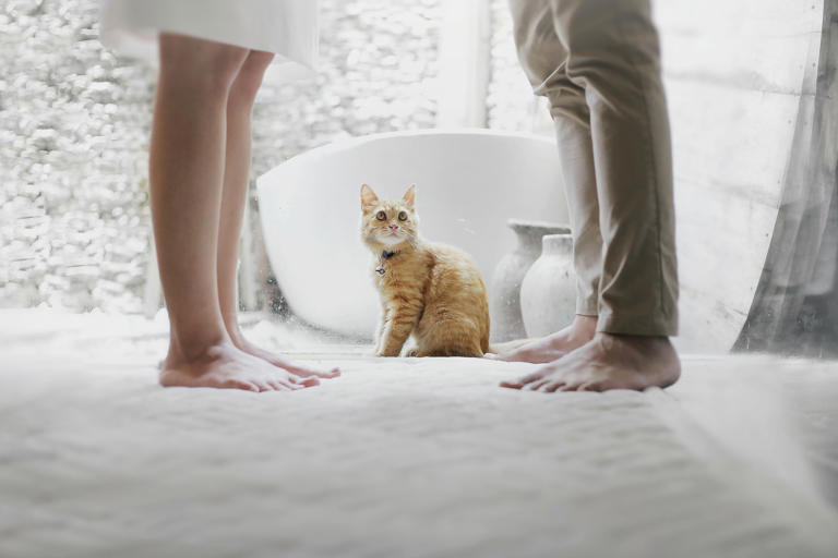 How to love a partner with OCD without losing your mind