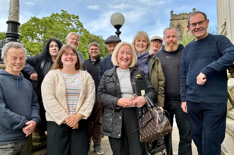 Southport Liberal Democrats 'must be doing something right' after local ...