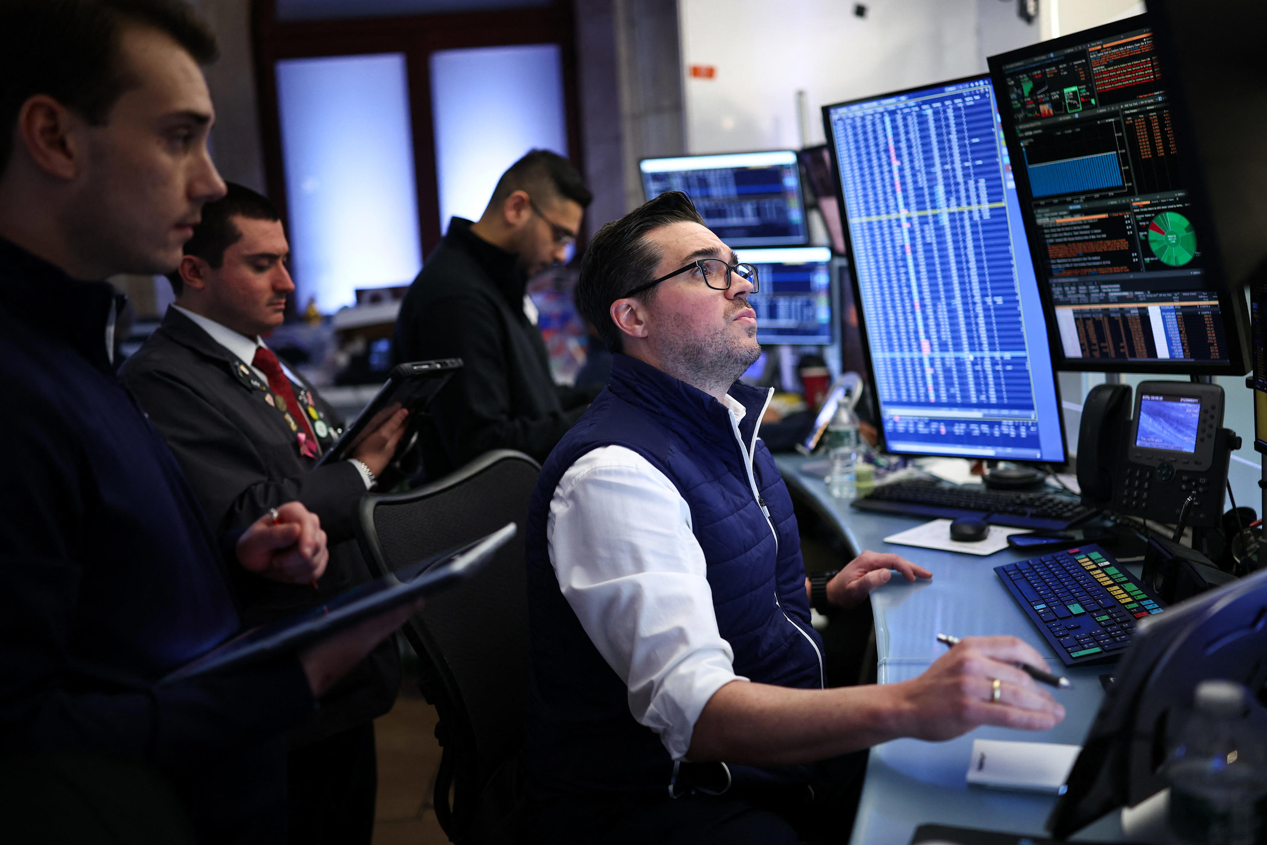 Planning trades? Here’s the Memorial Day stock market blackout