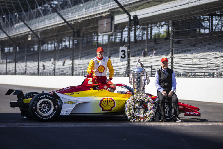 From 0.043 to 250,000: Indy 500 by the numbers