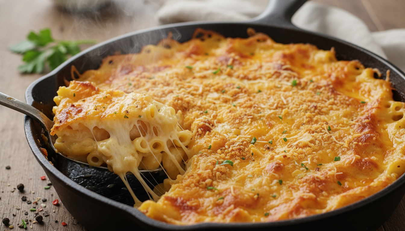 8 legendary southern side dishes passed down through generations