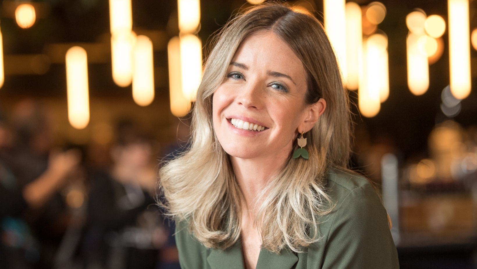 Sabrina Cournoyer s’absente de Salut Bonjour et voici qui la remplacera