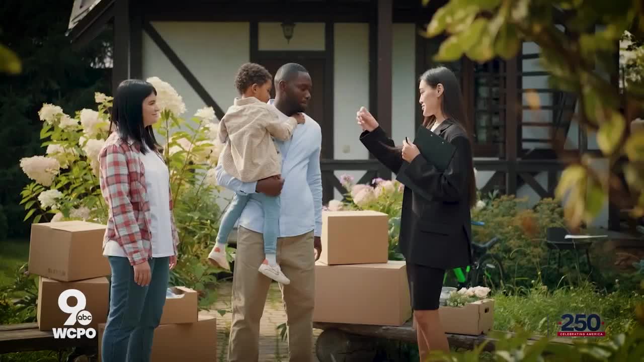 America 250: The American dream