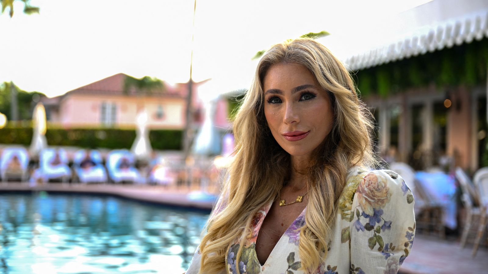 US influencer charged with assault over Tube station incident